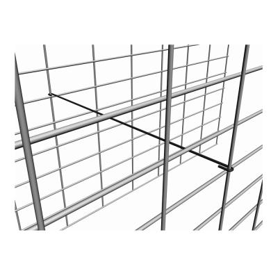 China Architecture 5mm Galfan Welded Mesh Gabion for sale