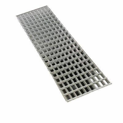 China Stone 3mm Dia 50*100mm Welded Mesh Gabion for sale