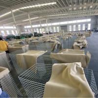 China Mil 3 Flood Heavy Zinc Coated 0.3m Length Defensive Barrier for sale