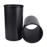 China High Quality Heatspin Diesel Engine Parts 4HE1/4HE1T Cylinder Liner Isuzu Chromed Sleeve 8-97176-723-0/724-0/725-0 115mm for sale