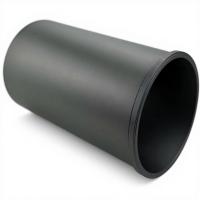 China High Quality Heatspin Diesel Engine Parts 4HE1/4HE1T Cylinder Liner Isuzu Chromed Sleeve 8-97176-723-0/724-0/725-0 115mm for sale