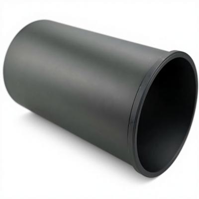 China High Quality Heatspin Diesel Engine Parts 4HE1/4HE1T Cylinder Liner Isuzu Chromed Sleeve 8-97176-723-0/724-0/725-0 115mm for sale