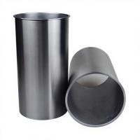 China Diesel Engine Parts 4BG1/T 6BG1/T Cylinder Liner for Isuzu Chromed Sleeve with Flange 1-11261-382-1 1-11261-119-0 for sale