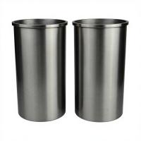 China Diesel Engine Parts 6HE1 Cylinder Liner for Isuzu  Sleeve 8-94396-332-0 Outside Dia 113mm for sale