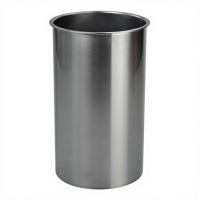 China Diesel Engine Parts 4BD1 Cylinder Liner for ISUZU Chromed Sleeve with Flange 1-11261-1180 5-11261-0040 5-11261-1180 for sale