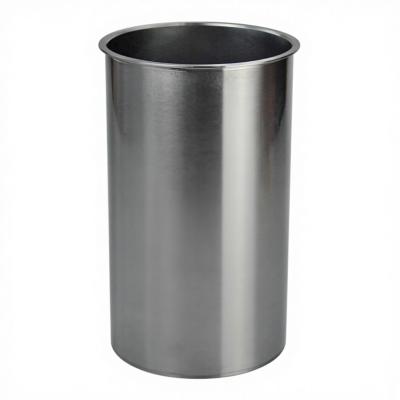 China Diesel Engine Parts 4BD1 Cylinder Liner for ISUZU Chromed Sleeve with Flange 1-11261-1180 5-11261-0040 5-11261-1180 for sale