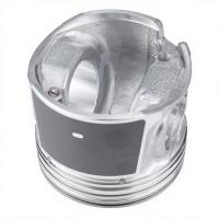 China 8-98028-737-2 6UZ1 Premium Engine Piston for Isuzu Giga Truck CXZ CYZ 9.8L Diesel Piston with Alfin and Oil Gallery for sale