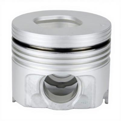 China New 1-12111-926-0 Heatspin 8PE1 10PE1 12PE1 Piston for Isuzu Giga Truck V8/V10/V12 Diesel Engine with Alfin and Oil Gallery for sale