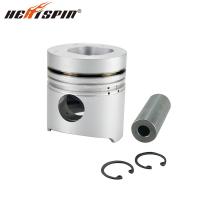 China High Performance 4BB1 Piston Set Manufacturer Supplier Diesel Engine Parts 102mm Piston for ISUZU  5-12111013-0 for sale