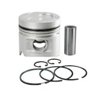 China C223 Piston Set for ISUZU Diesel Engine Piston 88mm Piston Parts 8-94250729-0 for sale
