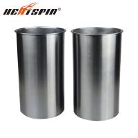 China Diesel Engine Part for ISUZU Engine Part 4BC2 102mm Cylinder Liner 5-11261014-0 for sale