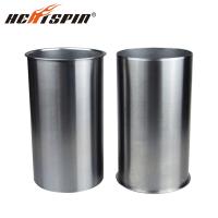 China Diesel Engine Part for ISUZU Engine Part 4BC2 102mm Cylinder Liner 5-11261014-0 for sale
