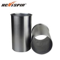 China Diesel Engine Part for ISUZU Engine Part 4BC2 102mm Cylinder Liner 5-11261014-0 for sale