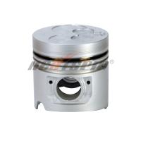 China High Performance Diesel Engine Spare Parts Piston Assembly for ISUZU C240-3R 8-94326225-0 for sale