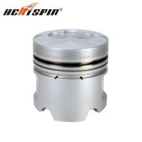 China High Performance Diesel Engine Spare Parts Piston Assembly for ISUZU C240-3R 8-94326225-0 for sale