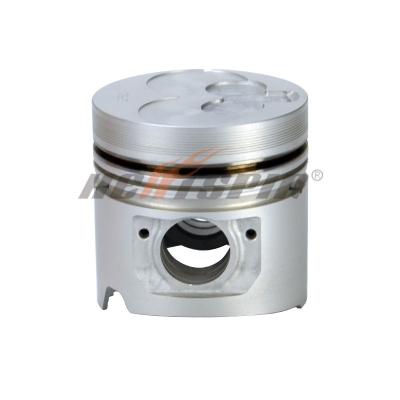 China High Performance Diesel Engine Spare Parts Piston Assembly for ISUZU C240-3R 8-94326225-0 for sale