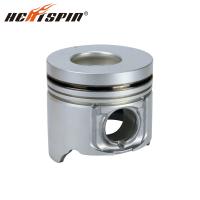 China High Performance Diesel Engine Spare Parts Piston Assembly for ISUZU 4JH1 8-97305586-3 8-97941839-1 for sale