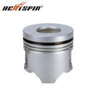 China High Performance Diesel Engine Spare Parts Piston Assembly for ISUZU 4JH1 8-97305586-3 8-97941839-1 for sale
