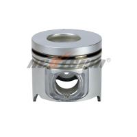 China High Performance Diesel Engine Spare Parts Piston Assembly for ISUZU 4JH1 8-97305586-3 8-97941839-1 for sale