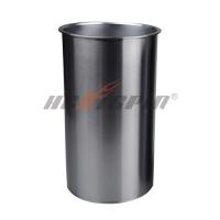 China Overhaul Rebuild Kit Cylinder Liner for ISUZU 4BA1  Engine 4 Cylinder Liner for sale