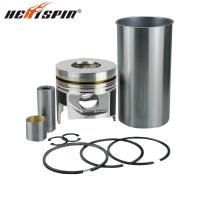 China Aluminium Alloy  4HL1 Piston Set Manufacturer Supplier Diesel Engine Parts High Quality 115mm Piston for ISUZU 8-97331643-0 for sale
