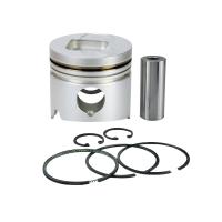 China 4JA1 Piston Manufacturer Supplier Diesel Engine Parts High Performance 93mm Piston for ISUZU 88-94369281-0 for sale