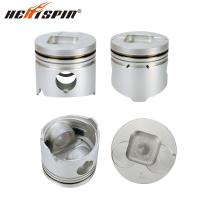 China 4JA1 Piston Manufacturer Supplier Diesel Engine Parts High Performance 93mm Piston for ISUZU 88-94369281-0 for sale