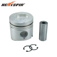 China High Quality New Piston Set for ISUZU 4JB1 Engine OEM 8-94433177-1 8-97176602-0 8-97176606-0 for sale