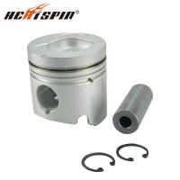 China High Quality New Piston Set for ISUZU 4JB1 Engine OEM 8-94433177-1 8-97176602-0 8-97176606-0 for sale