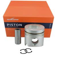 China High Quality New Piston Set for ISUZU 4JB1 Engine OEM 8-94433177-1 8-97176602-0 8-97176606-0 for sale