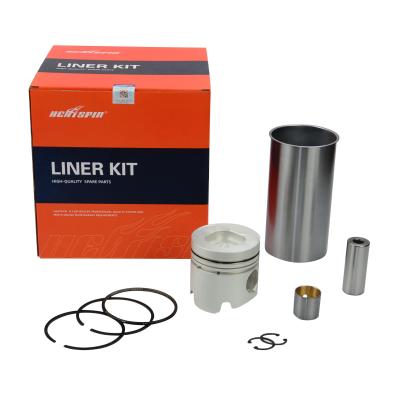 China Diesel Engine Repair Parts 4JB1 Liner Kit for ISUZU 5-87813-177-0   5-87813-178-0   5-87813-179-0   5-87813-180-0 for sale