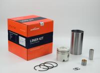 China Diesel Engine Repair Parts 4JB1 Liner Kit for ISUZU 5-87813-177-0   5-87813-178-0   5-87813-179-0   5-87813-180-0 for sale