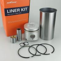 China Diesel Engine Repair Parts 4JB1 Liner Kit for ISUZU 5-87813-177-0   5-87813-178-0   5-87813-179-0   5-87813-180-0 for sale