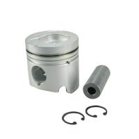 China 4JB1 Piston Set for ISUZU Diesel Engine Piston 93mm Piston Parts 8-94433177-1 8-97176606-0 for sale