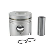 China 4JB1 Piston Set for ISUZU Diesel Engine Piston 93mm Piston Parts 8-94433177-1 8-97176606-0 for sale