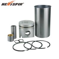 China 4JB1 Piston Set for ISUZU Diesel Engine Piston 93mm Piston Parts 8-94433177-1 8-97176606-0 for sale