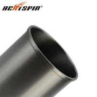 China Diesel Engine Part for ISUZU Engine Part 4JJ1 95.4mm Cylinder Liner for sale