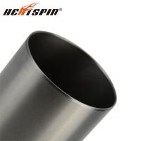 China Diesel Engine Part for ISUZU Engine Part 4JJ1 95.4mm Cylinder Liner for sale