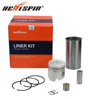 China Diesel Engine Part for ISUZU Engine Part 4JJ1 95.4mm Cylinder Liner for sale