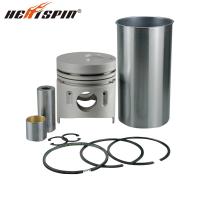 China 4D30 Piston Set for Mitsubishi Diesel Engine Piston 100mm Piston Parts ME012166 ME012070 for sale
