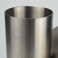 China ME013333 4D33 Engine Cylinder Liner for Mitsubishi Fuso Canter FE449 FE439 Truck 108mm Cylinder Sleeve Dry Type Liner for sale