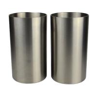China Customized Semi-finished Cylinder Liner for Diesel or Gasoline Engine OEM Service for sale