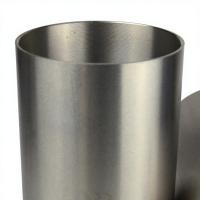 China Customized Semi-finished Cylinder Liner for Diesel or Gasoline Engine OEM Service for sale