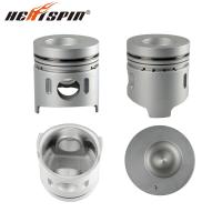 China 4D31 Piston Set for Mitsubishi Diesel Engine Piston 100mm Piston Parts ME012131 for sale