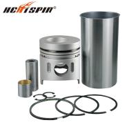 China 4D31 Piston Set for Mitsubishi Diesel Engine Piston 100mm Piston Parts ME012131 for sale