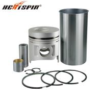 China New 4D32 Piston Set for Mitsubishi Diesel Engine 104mm Diameter Aluminum Alloy High Performance OEM ME012174/ME018274/ME018277 for sale