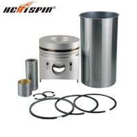 China Heatspin 4D34 Engine Piston with Pin ME012928 104mm for Mitsubishi Engine for sale
