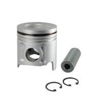 China 4D34T Piston Set for Mitsubishi Diesel Engine Piston 104mm Piston Parts ME220454 ME088990 for sale