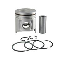 China 4D34T Piston Set for Mitsubishi Diesel Engine Piston 104mm Piston Parts ME220454 ME088990 for sale