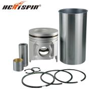 China 4D34T Piston Set for Mitsubishi Diesel Engine Piston 104mm Piston Parts ME220454 ME088990 for sale